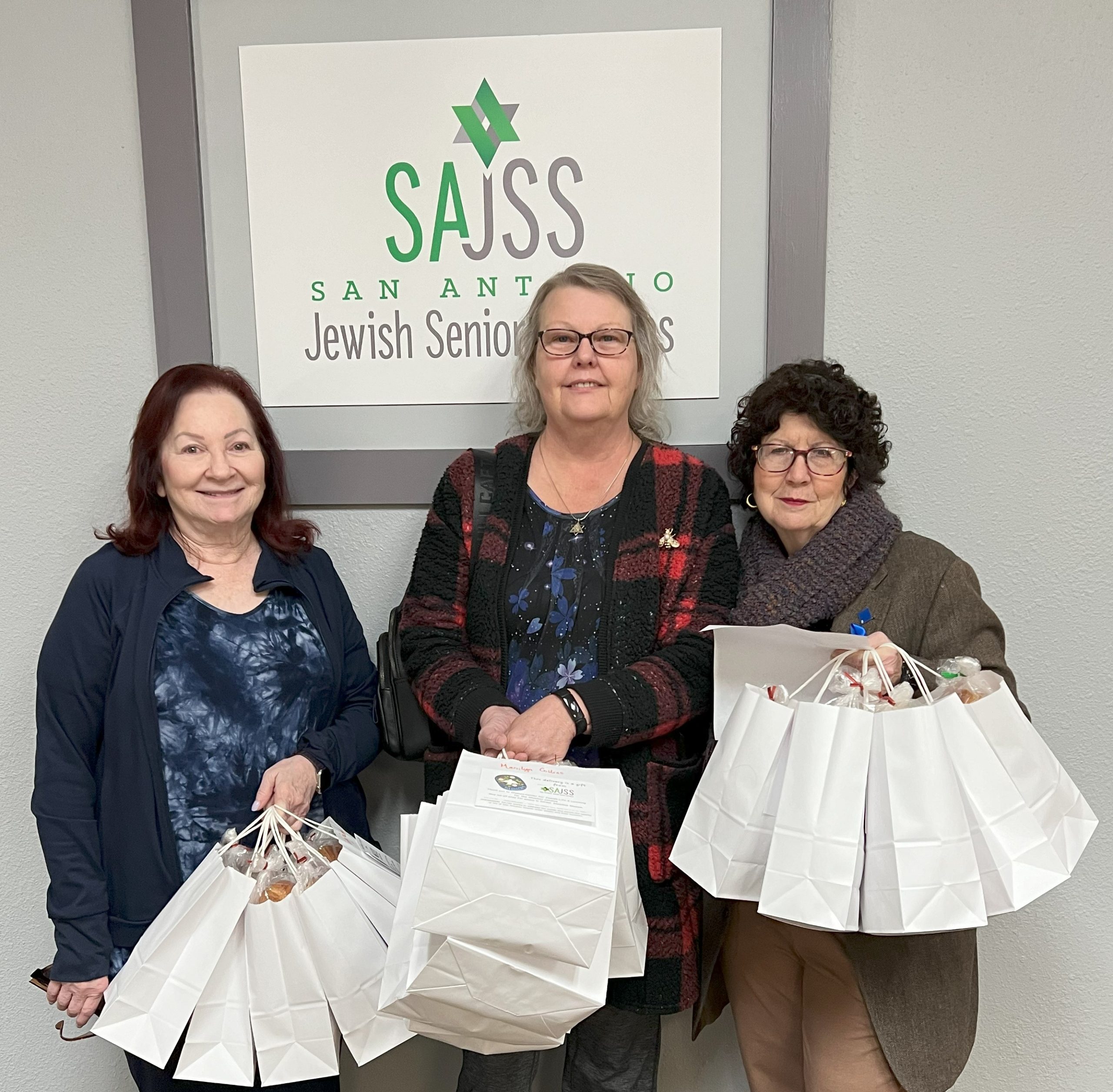 About Us - San Antonio Jewish Senior Services | EVENTS | TRANSPORTATION ...